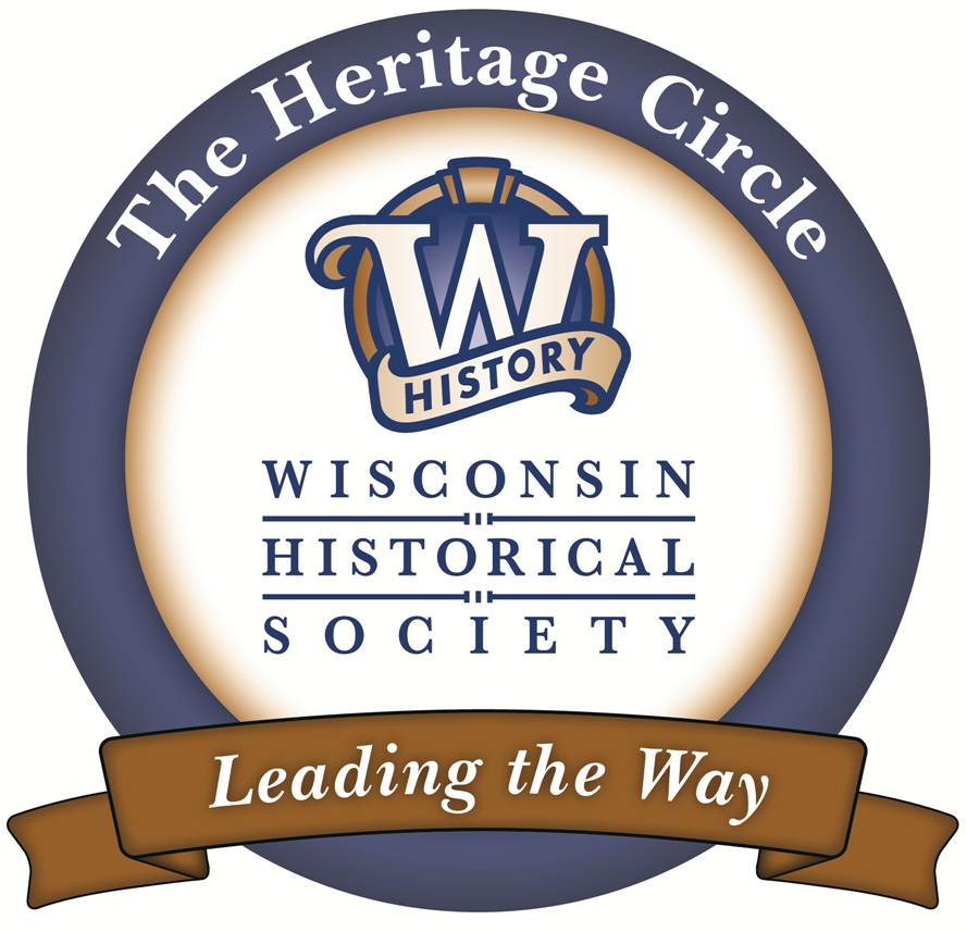 Heritage Circle - Wisconsin Historical Society